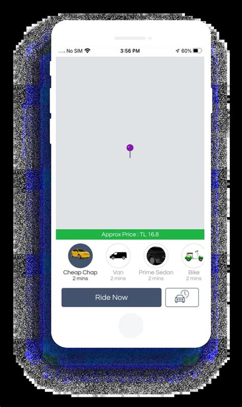 uber clone to build taxi booking app solution