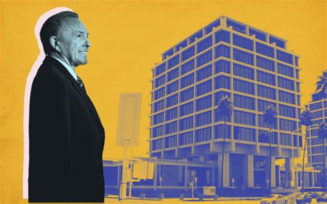 Donald Bren Of Irvine Company Leads List Of Ocs Wealthiest