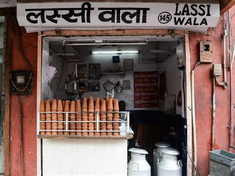 Lassi Wala Ki Kulhad Lassi Lassi Wala Jaipur Taste Of City
