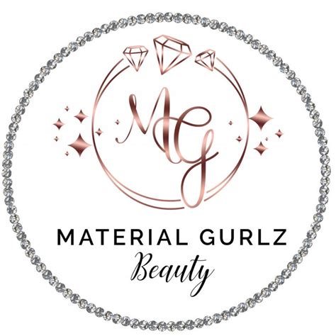 Material Gurlz Beauty Washington Dc Dc