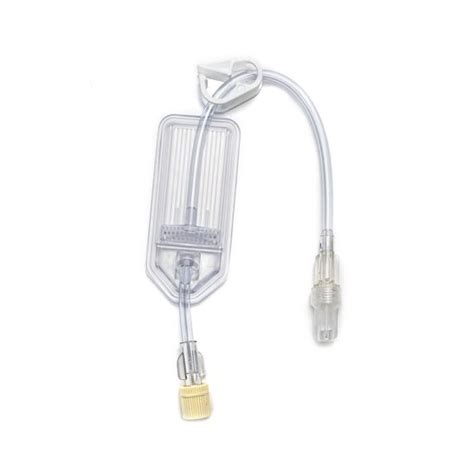 Codan® Ivstar® Iv Extension Set Standard Bore 11 Tubing Without