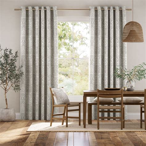 Blackout Kitchen Curtains Made To Measure Blinds 2go Ireland