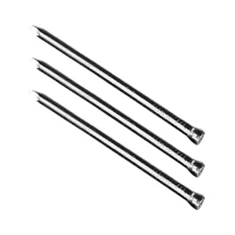 St180 Stainless Steel Headless Nails At Rs 410kg Ss Nails In Rohtak