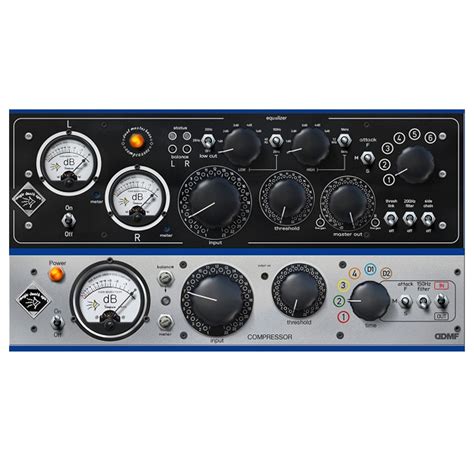 Ddmf Mde Bundle At Gear4music