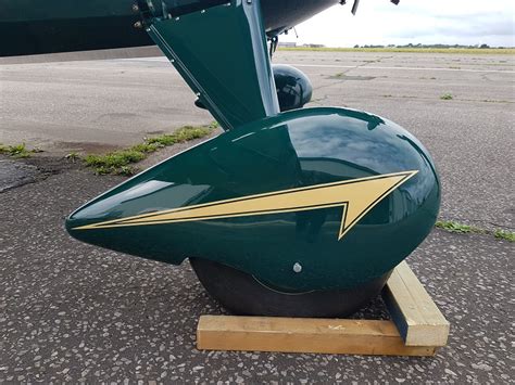 G Akuo Aeronca 11bc Chief Cav Aircraft Services Ltd