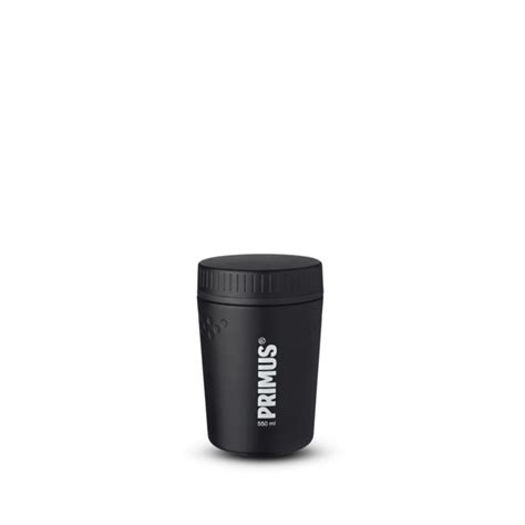 Termos Alimentar Primus Trailbreak Mare Negru Waragod
