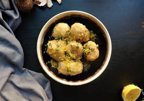 Vegan Eddo Recipe Lemon Thyme Taro Root Very Vegan Val