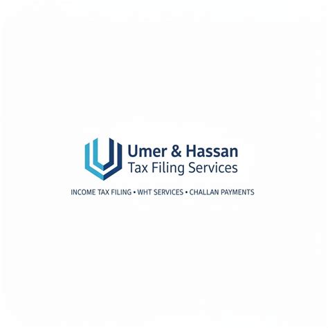 Umer And Hassan Tax Filing Services