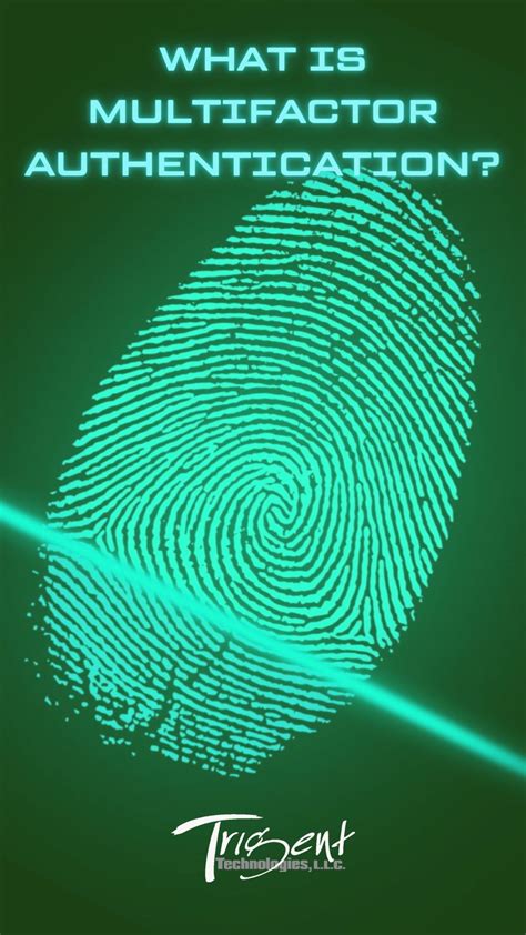 Multifactorauthentication Cybersecurity Staysafeonline Trigent