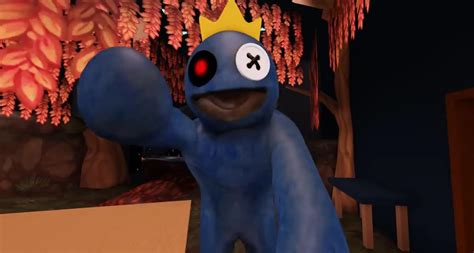 Rainbow Friends Chapter 2 Red Apk Do Pobrania Na Androida