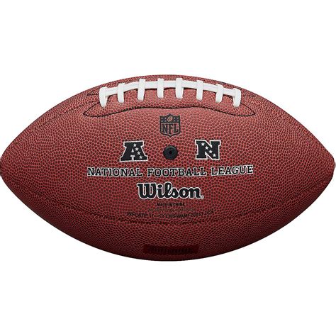 Wilson Nfl Limited Youth Football Academy