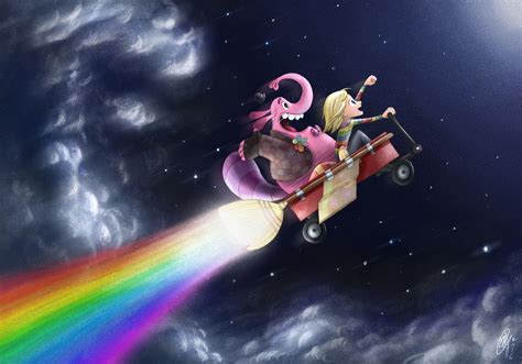 Free Bing Bong Inside Out 4k Wallpapers And Desktop Hd Backgrounds For Pc