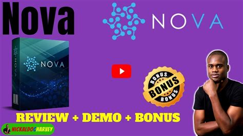 Nova Review – cameraquansathainam