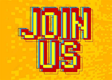 Join Us Template Download On Pngtree