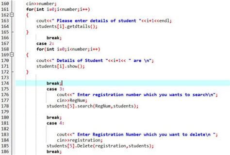 Sajad Ahmad On Linkedin Sajadahmmad I Will Create Your Cpp Projects Tasks And Assignments For 5