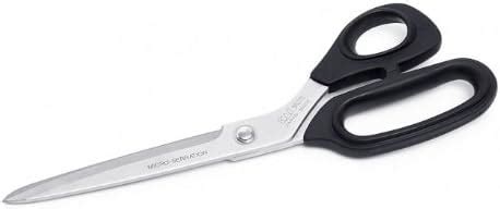 Kai 5275 Se 11 Inch Dressmaker Shears Arts Crafts And Sewing