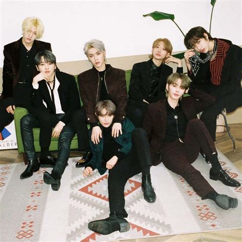 The 20 Best K Pop Boy Groups With 7 Members