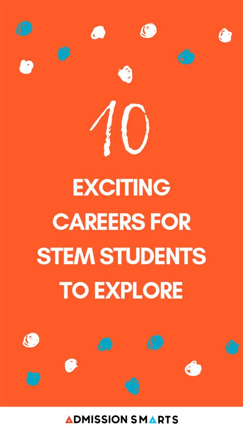 Stem Career Development Artofit