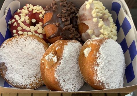 Wonder Donuts Wonder Donuts