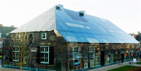 Dip Tech To Showcase Power Of Digitally Printed Glass For Architecture
