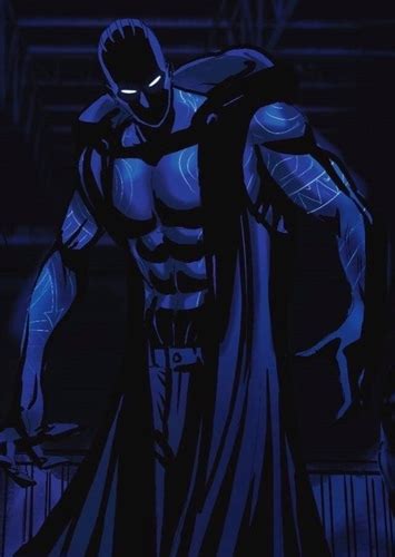 Ivan Evans Fan Casting For Static Shock Mycast Fan Casting Your Favorite Stories