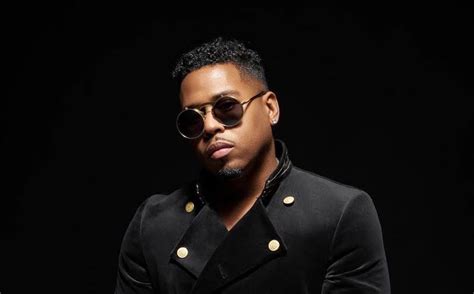 New Music Bobby V Cookie