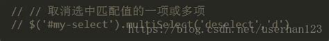 jquery multiselect插件使用文档 jquery multiselect csdn博客