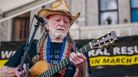Die 50 Besten Songs Von Willie Nelson