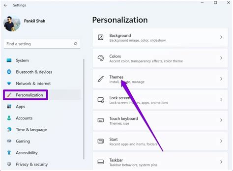 How To Change Icons On Windows 11 Guiding Tech How To Change Icons On Windows 11 Guiding Tech