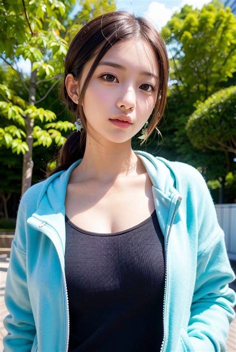 海の家で出会った美女とのひと夏の思い出。 Chilloutmix Aiphotography ひと夏の思い出 Chilloutmix