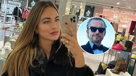 Pamela Genini Modelo Italiana Hallada Sin Vida Tras Ser Presuntamente