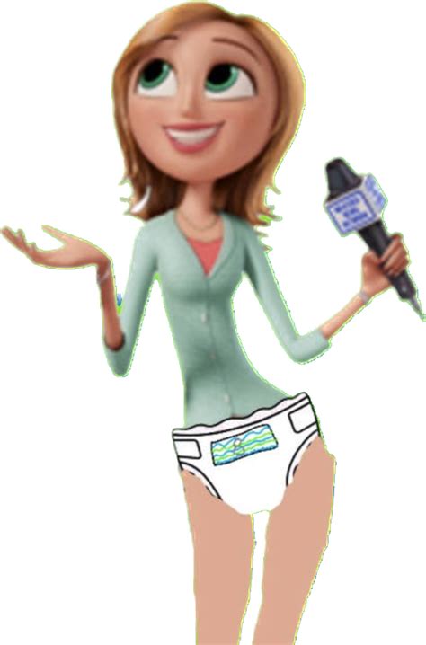 Sam Sparks Boundless Diaper Png By Samsparks101 On Deviantart