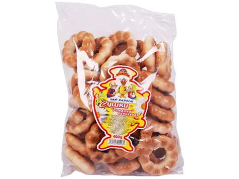 Franzeluta” Sushki Daisy”