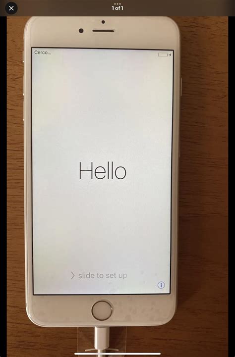 Discussion Got A Open Box Iphone 6s Plus On Ios 9 For 115 Was It A Good Deal Is There Any Discussion Got A Open Box Iphone 6s Plus On Ios 9 For 115 Was It A Good Deal Is There Any