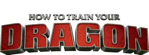 How To Train Your Dragon Universe
