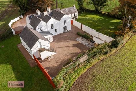 Tandragee Property Beautifully Restored Exceptional Country Home With