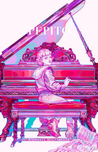 Pepito Full Comic Digital Download Radiante Mozzarelle