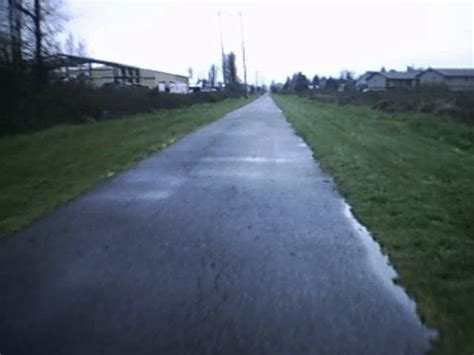 Interurban Trail Pacific Wa 1 Part Of A Series Of Snipp Flickr