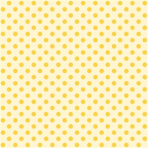 🔥 40 Yellow Polka Dot Wallpapers Wallpapersafari