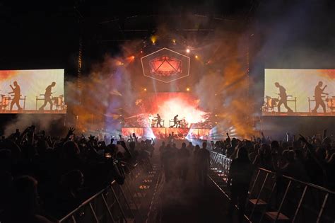 Odesza Announces The Last Goodbye Finale Dates Pollstar News