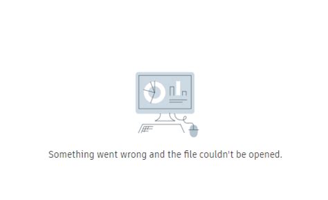 启用宏 无法在 ACC 或 BIM 中编辑 Excel 文件