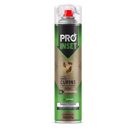 Pro Inset Baston
