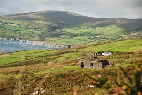 Driving The Skellig Ring Wandering Educators
