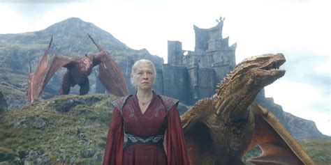 Strap In ‘house Of The Dragon Season 3 Will Include Four Major Events