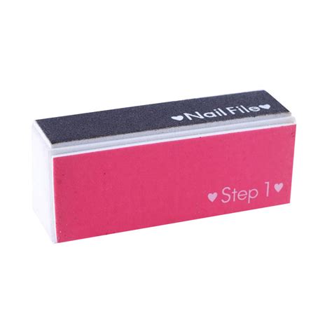 Buy Generic Pro Supplies 4 Way Nail Buffer Online