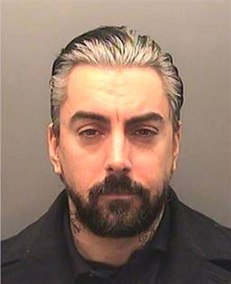 Ian Watkins Ex Surprised Lostprophets Paedo Wasnt Killed Earlier Uk