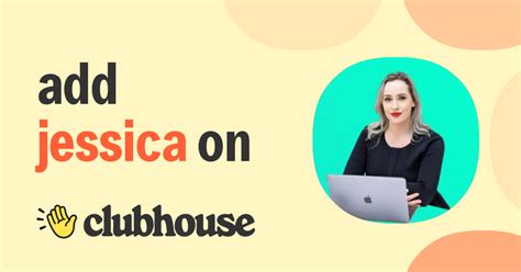 Jessica Reesby Clubhouse