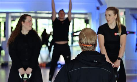 Hiit High Intensity Interval Training