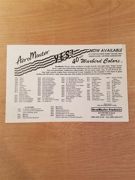 Collectibles I Decals F4f Wildcat Aces Pt Aeromaster 72 093c Militaria