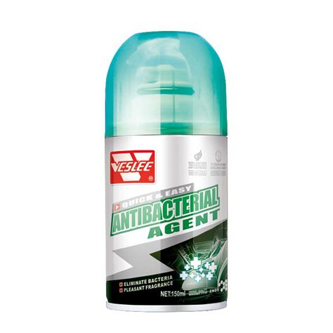 Veslee ანტიბაქტერიული აგენტი კონდენციონერის სისტემის საწმენდი 150გრ Veli Store
